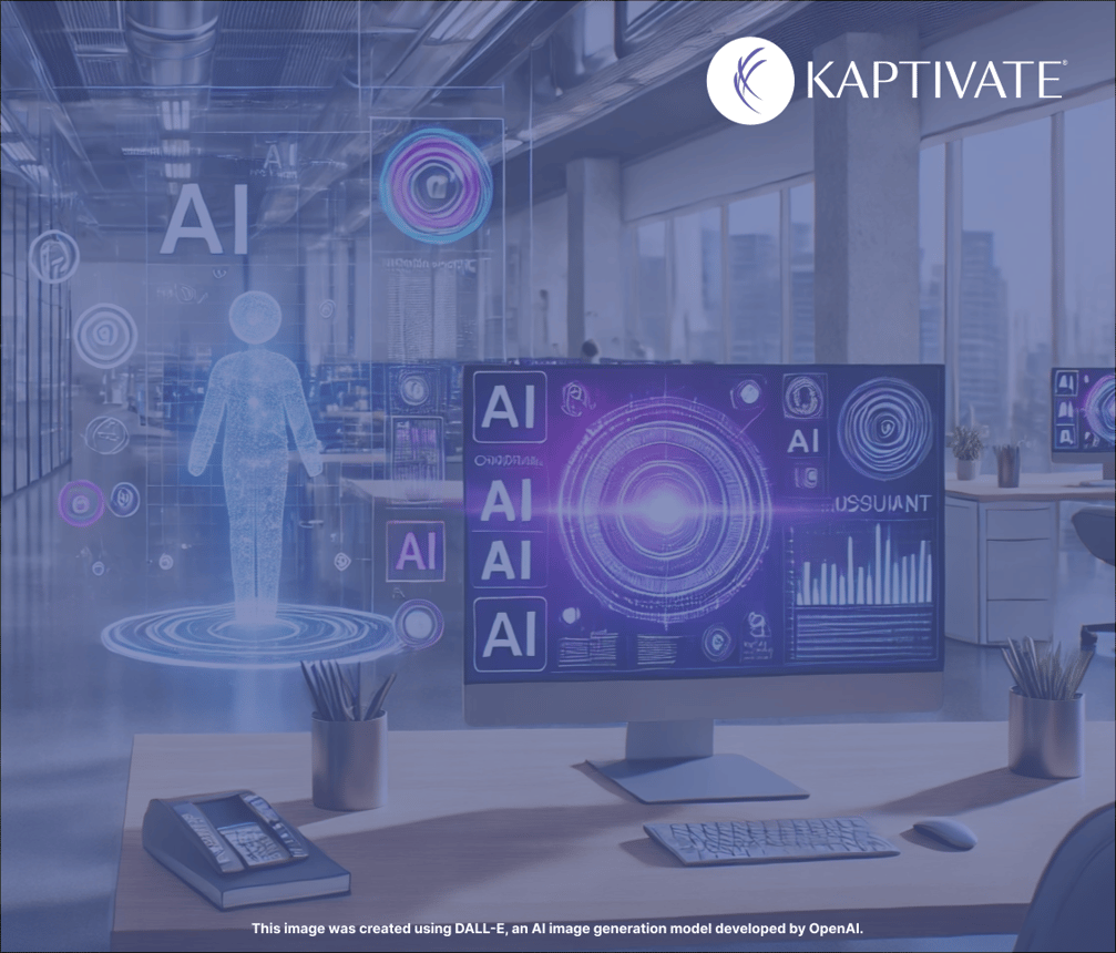 Shaping the Future: How AI Competency Models are Transforming Workforce ...